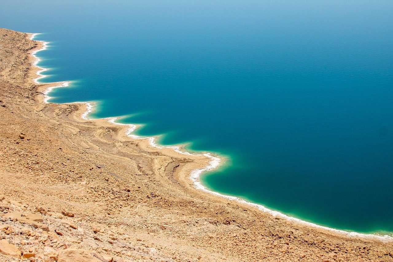 El clima de Israel: cómo varía por regiones y estaciones - Viajes a Israel